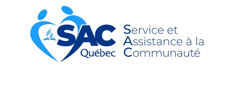 Adventist Community Services (ACS) - Fédération Adventiste du Quebec