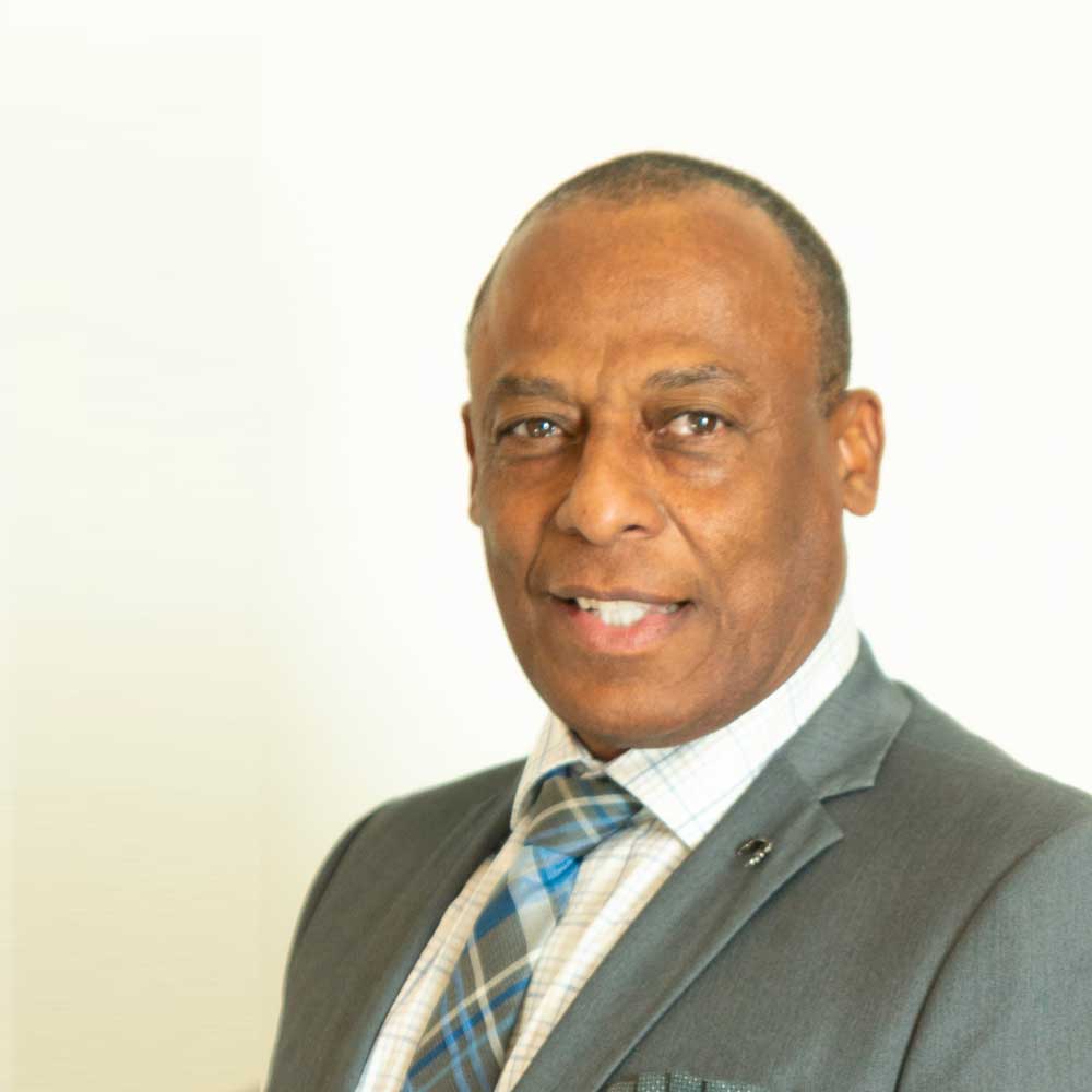 Hopeton Cousins - Fédération Adventiste du Quebec