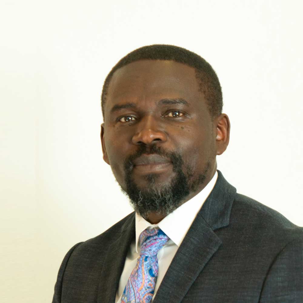 Luc Abner Théodore - Fédération Adventiste du Quebec