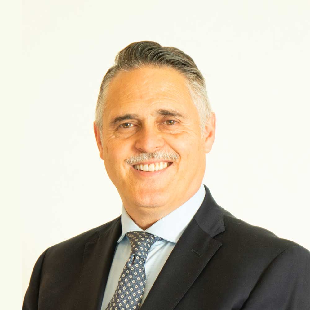 Sylvain Duval - Fédération Adventiste du Quebec