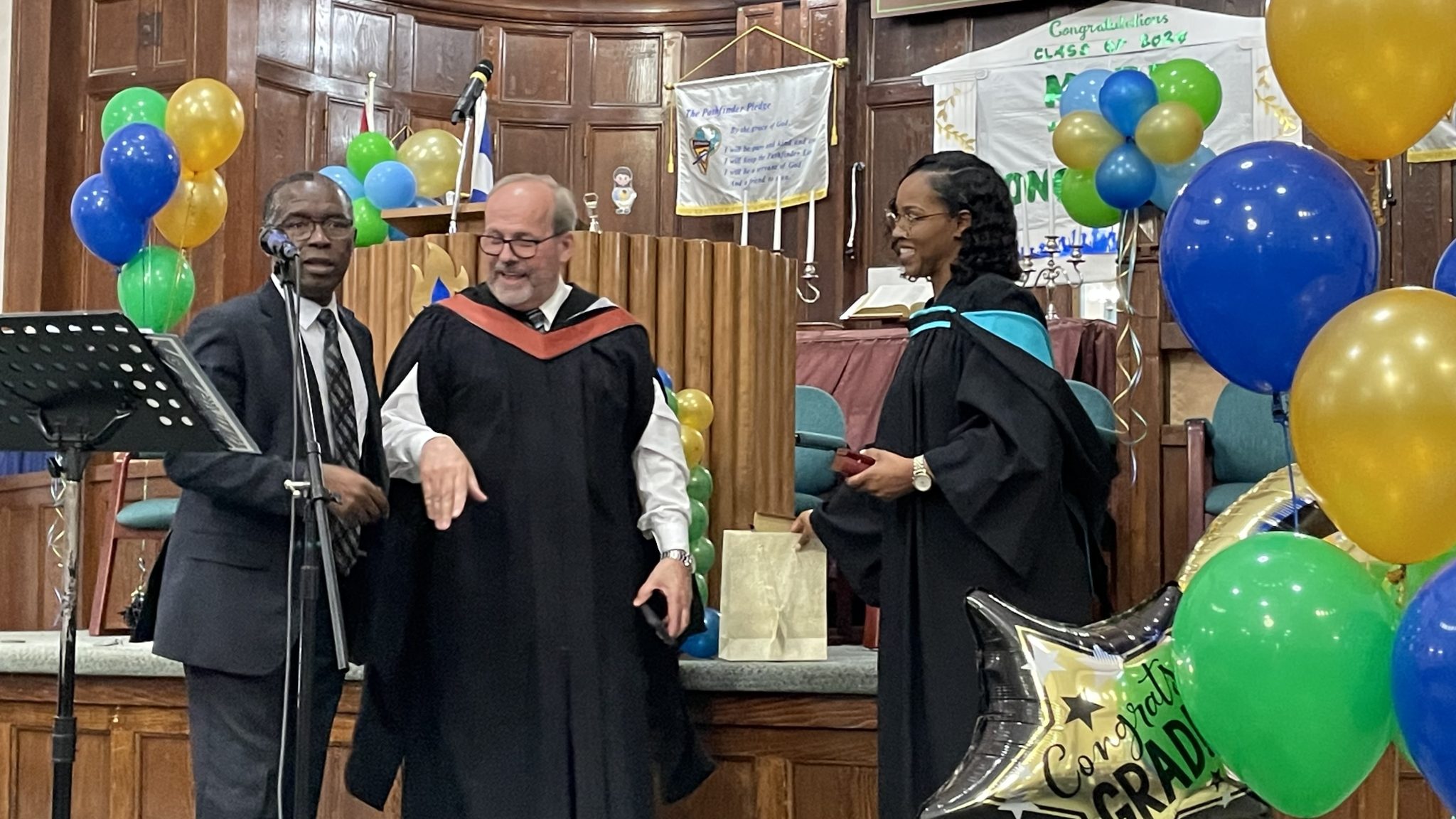 10 jours de prière 2025 - Fédération Adventiste du Quebec