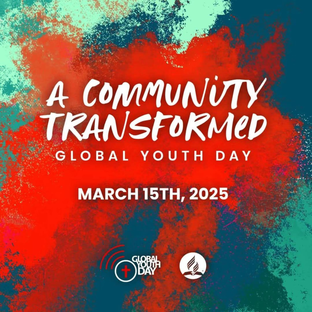 Our Youth in Action for a Transformed Community - Fédération Adventiste ...