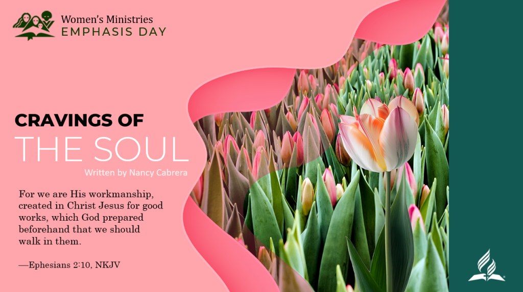 Women’s Ministries Emphasis Day: June 14, 2025 - Fédération Adventiste ...