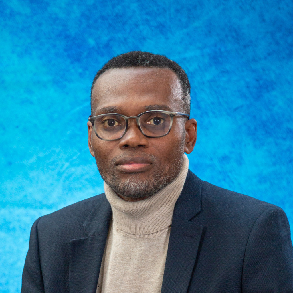 Bernadel Dessources - Fédération Adventiste du Quebec