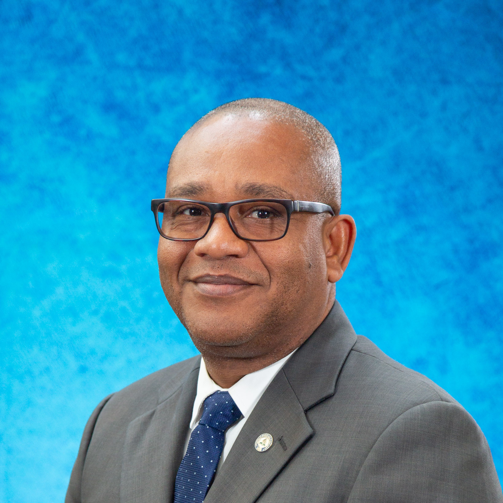 Edson Joseph - Fédération Adventiste du Quebec