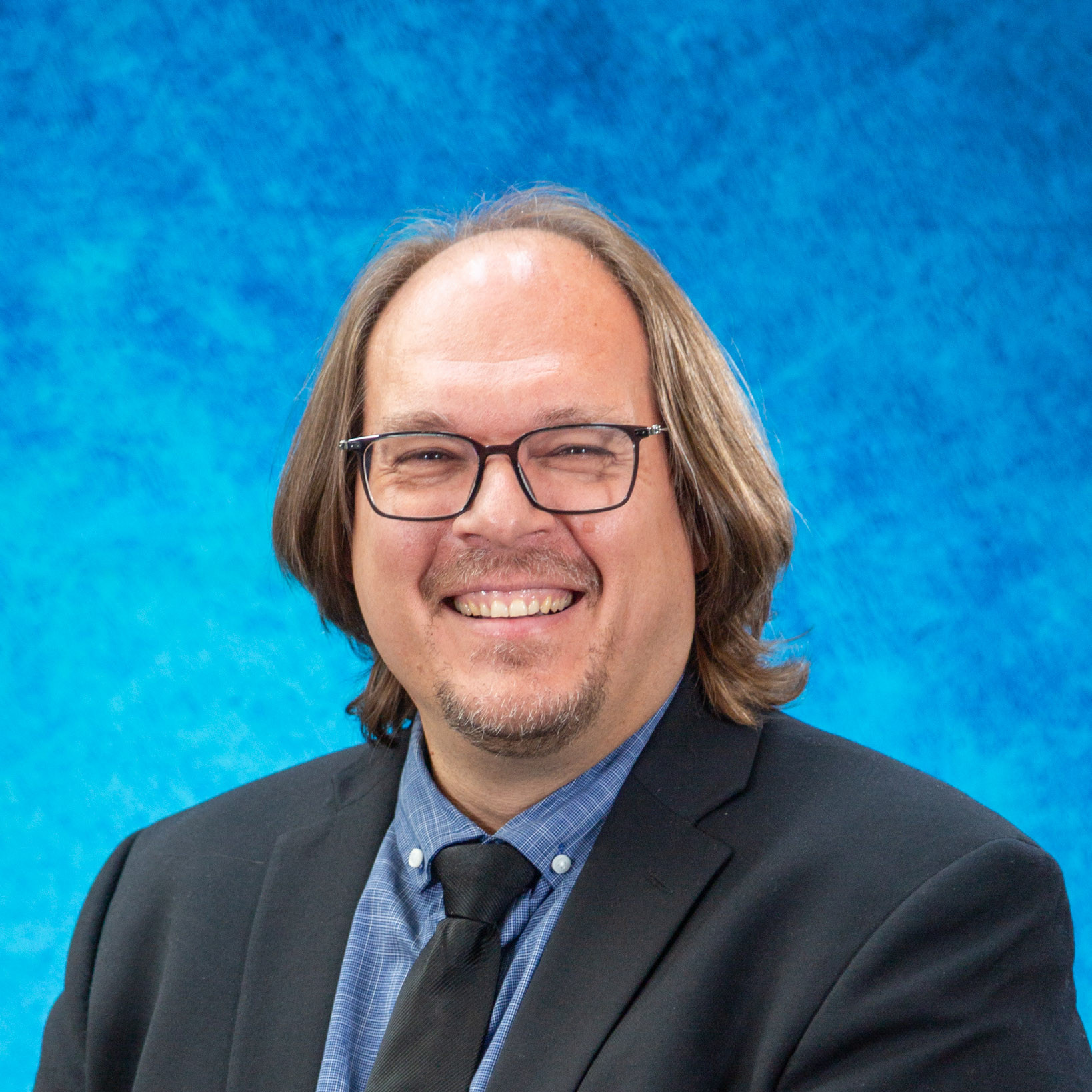 Pedro Torres Martinez - Fédération Adventiste du Quebec